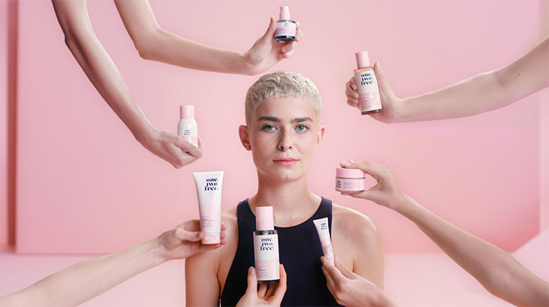 Douglas The joy of ad making